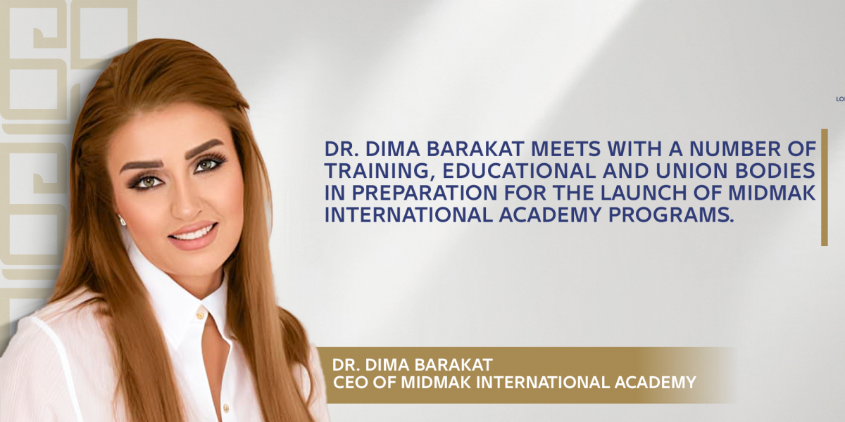 Midmak International Academy: A New Launch Towards Global Academic ...
