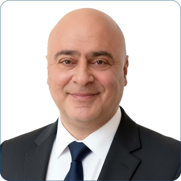 Dr.Ghassan El-Nemr – Midmak Academy
